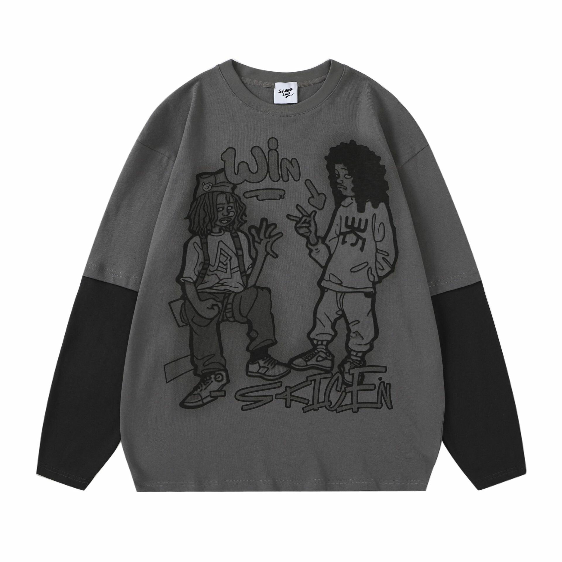 Футболка спортивная