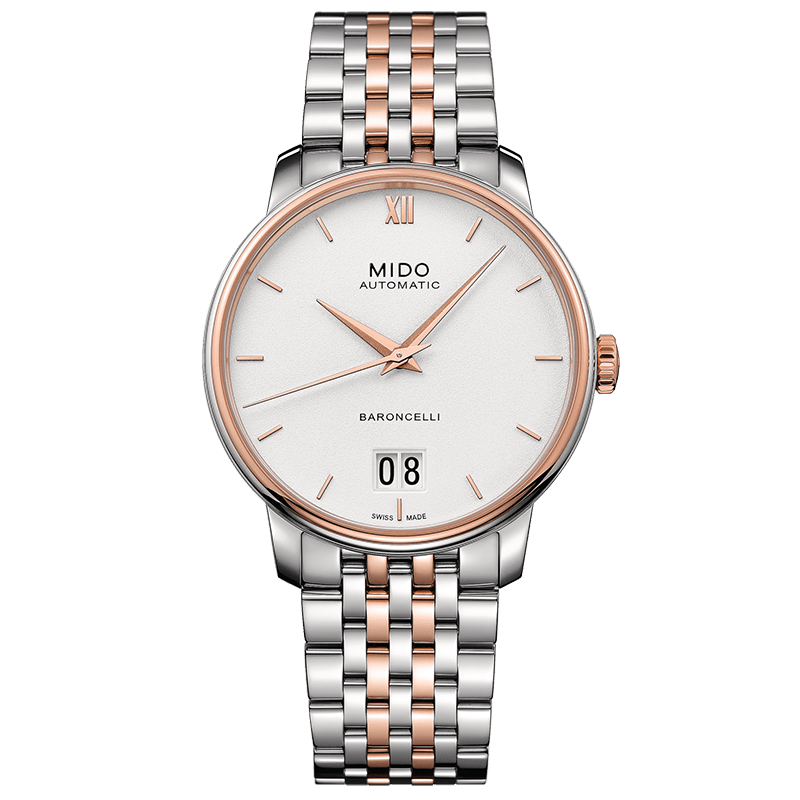 Наручные часы Baroncelli