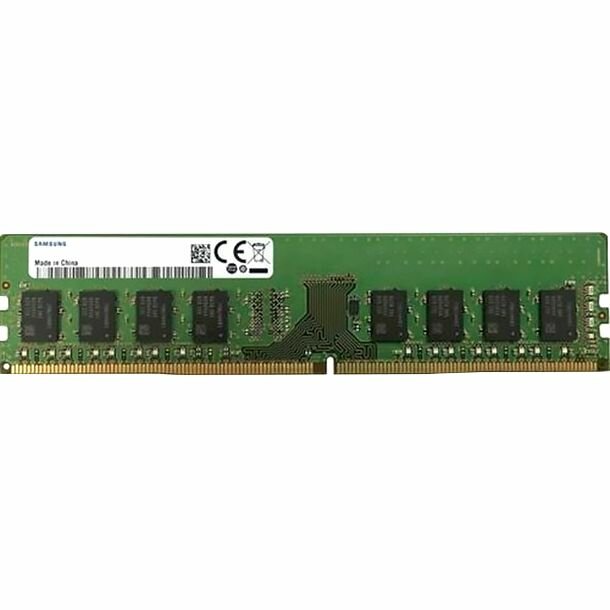 Оперативная память SAMSUNG M378 DIMM DDR4 16GB 3200 MHz (M378A2G43CB3-CWED0)