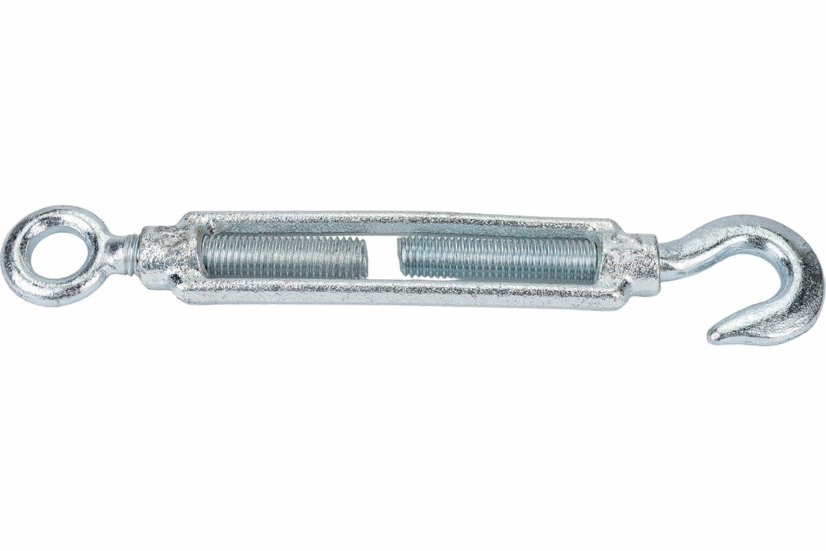 Netlink талреп DIN 1480 C+O M12 - крепежный элемент с резьбой M12 и фиксирующим механизмом