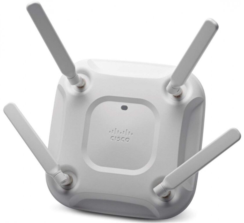 Cisco AIR-CAP3702E-A-K9