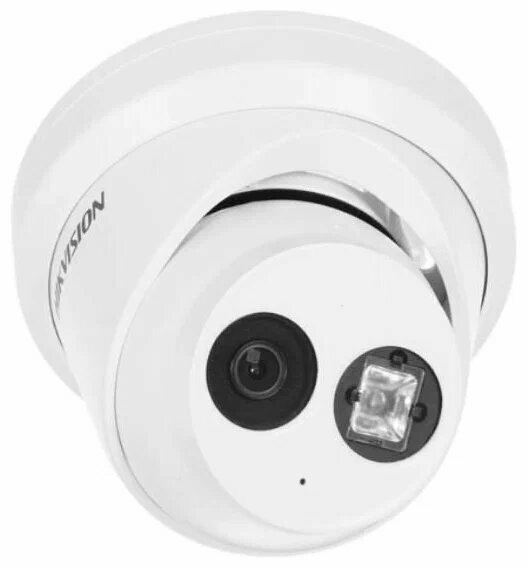 IP-камера Hikvision DS-2CD2383G2-IU white