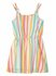 Платье Missoni, размер 14 лет, Желтый