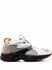 Кроссовки Reebok Daytona DMX Experiment 2, размер 9,5 US, бежевый/белый
