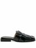 Мюли HEREU Coraia, размер 38, black/black