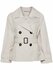 Плащ Max Mara, размер 40