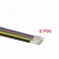 6pin удлинитель провода 20AWG, 10 м, DelightFire