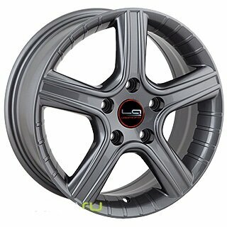 Диски легковые литые 7.5*17 5*130 et50 h71.6 Replica VW 32 GM(цвет)