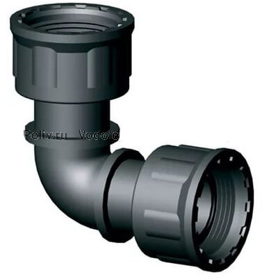 Муфта угол В1" (американка) (426)