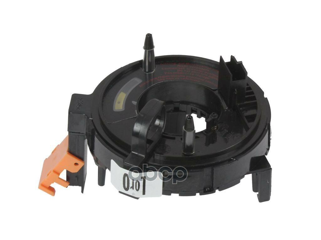 Кольцо контактное подушки безопасности (PLUG 1: 7 PIN, PLUG 2: 5 PIN) AUDI A3 SEAT ALTEA LEON TOLEDO SKODA OCTAVIA SUPERB VW .