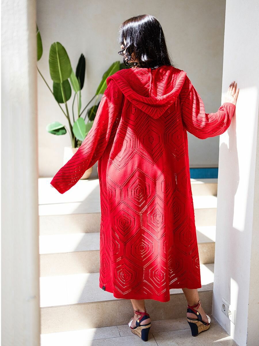 Кардиган Гипноз