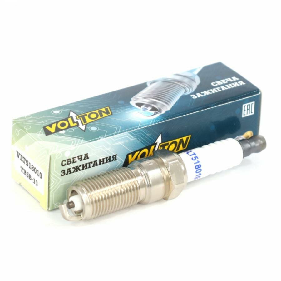 VOLTON VLT518010 Свеча VOLTON FORD/ MAZDA/ VOLVO