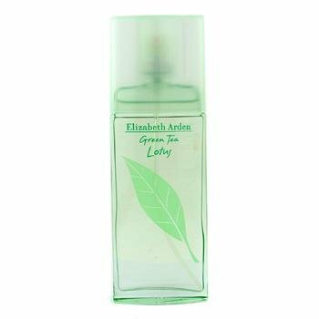 Туалетная вода Elizabeth Arden женская Green Tea Lotus 100 мл