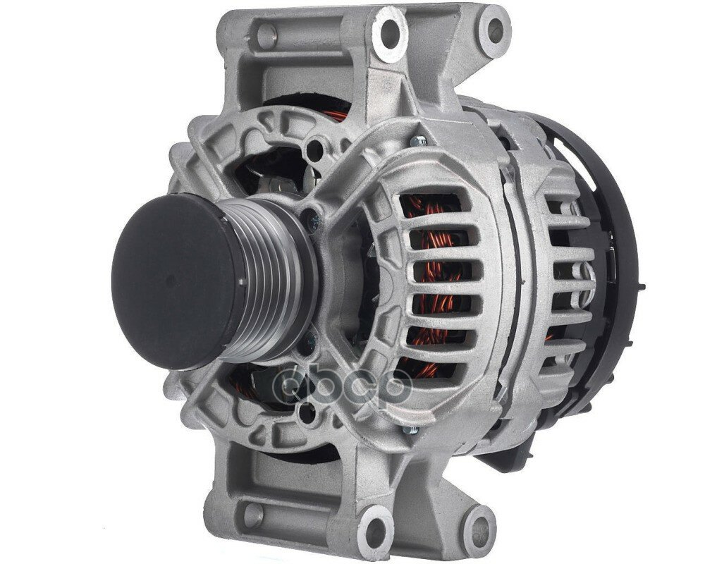 Генератор Mercedes-Benz SPRINTER 90A OM611 TESLA TECHNICS Tesla Technics арт. TT11195