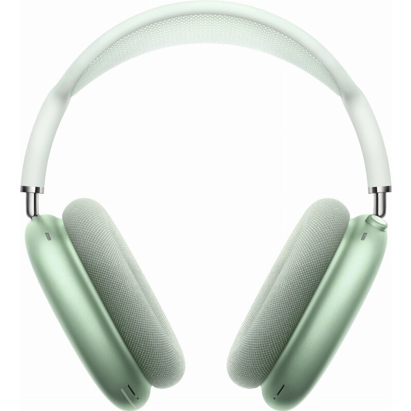 Беспроводные наушники Apple AirPods Max, Green, зеленый