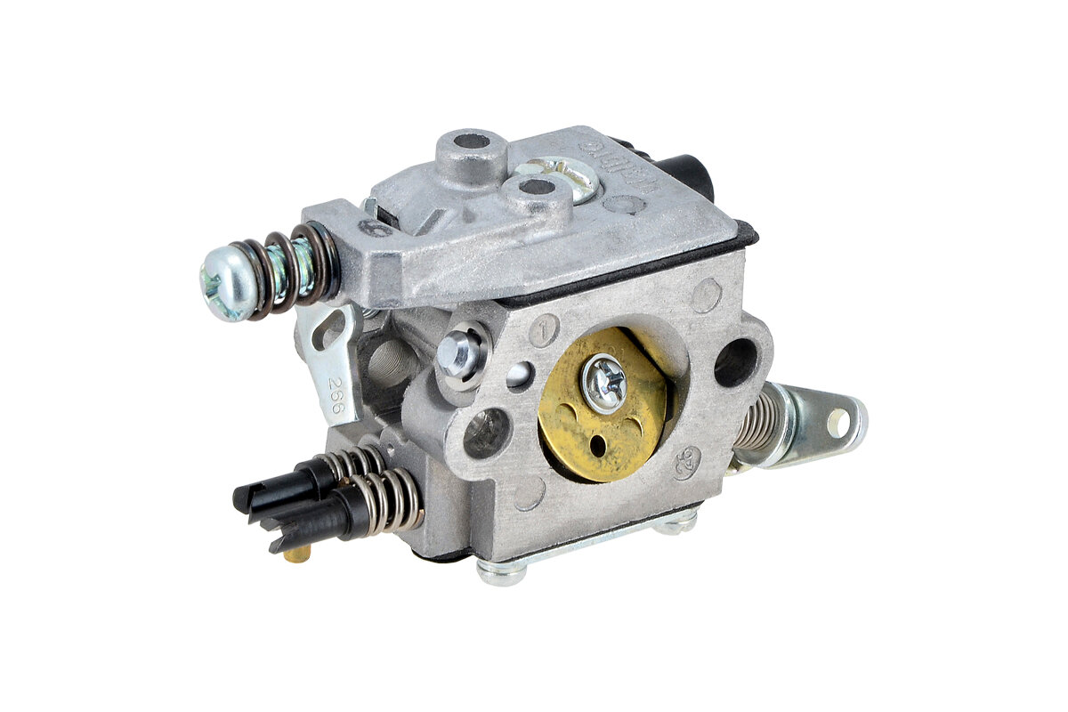 Карбюратор для бензопилы ECHO CS-270WES, CS-2700ES
