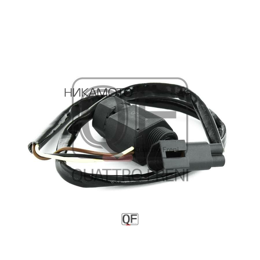 QUATTRO FRENI QF31B00005 Датчик скорости FORD MONDEO -01