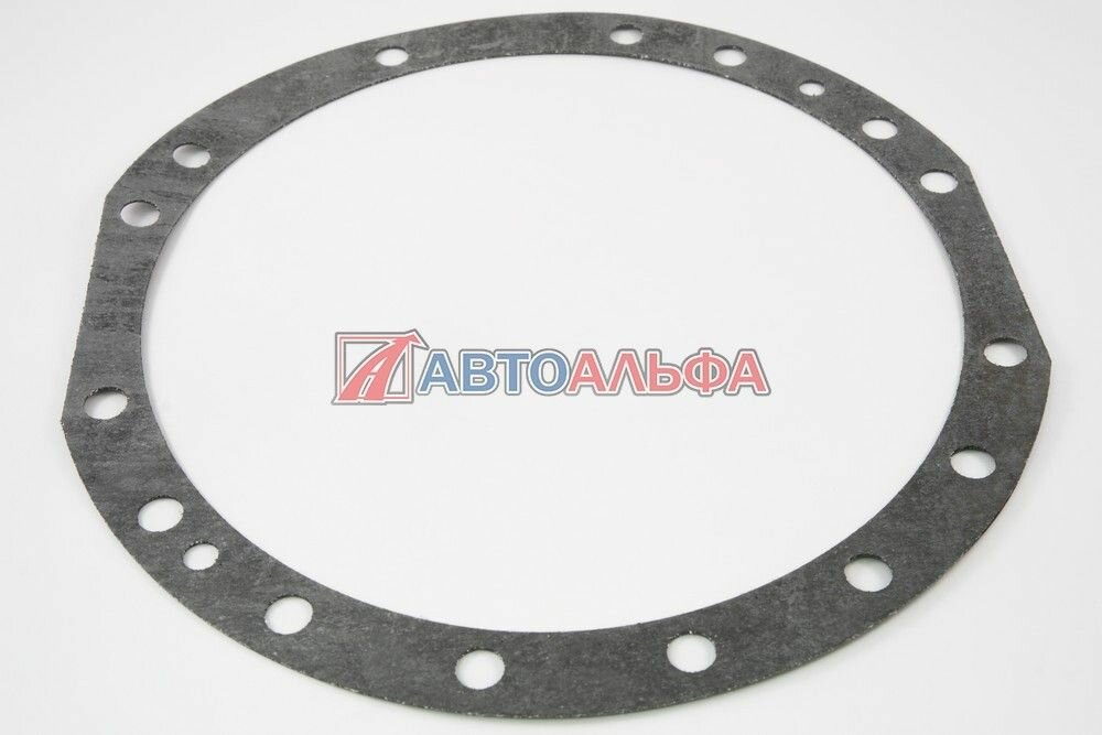 Прокладка картера редуктора КАМАЗ