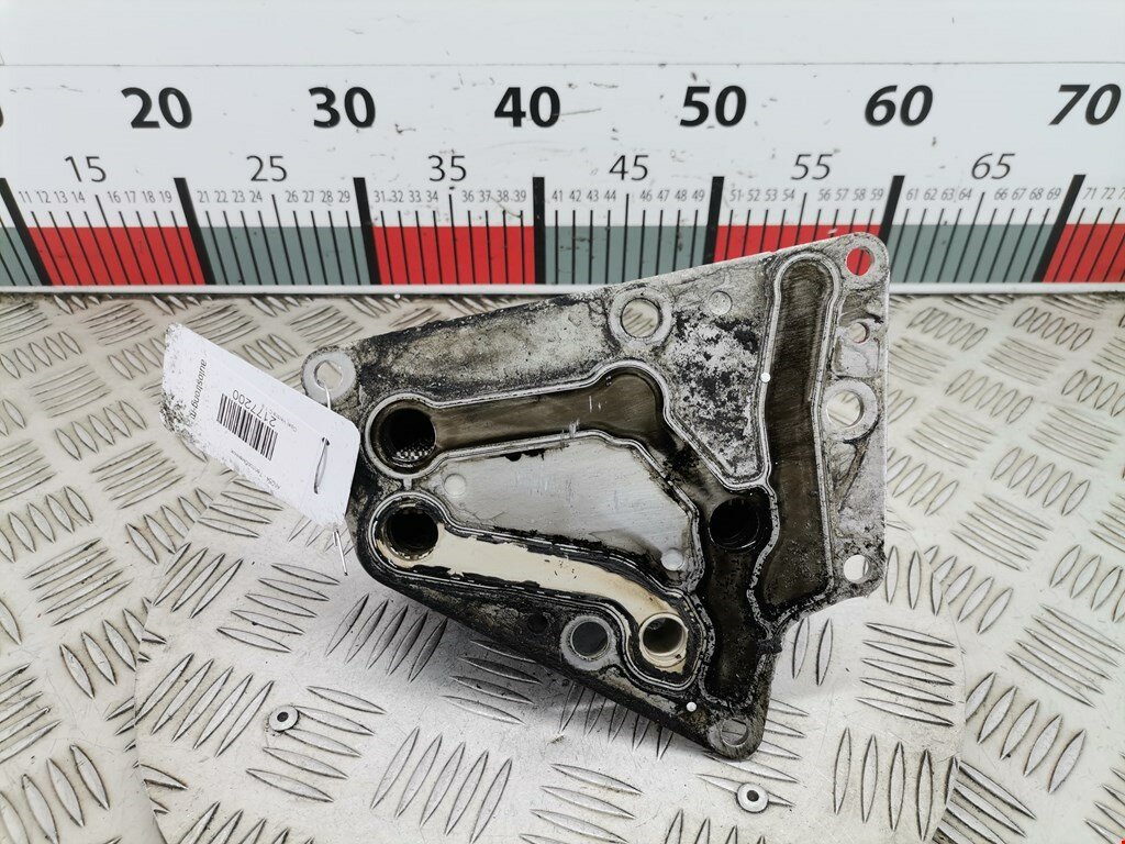 Теплообменник Opel Vectra C 5989070241 арт. 2177200