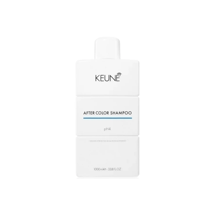 Keune After Color Shampoo - Шампунь после окрашивания 1000 мл