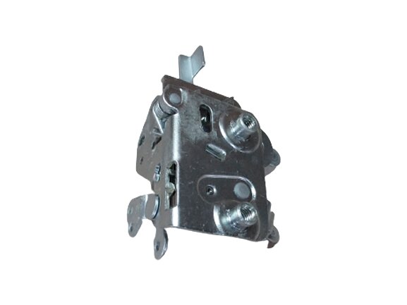 Замок двери КамАЗ внутренний левый