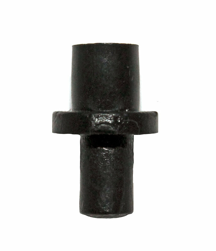 Держатель накладки заднего крыла Сызрань ВАЗ-2109, 10 шт