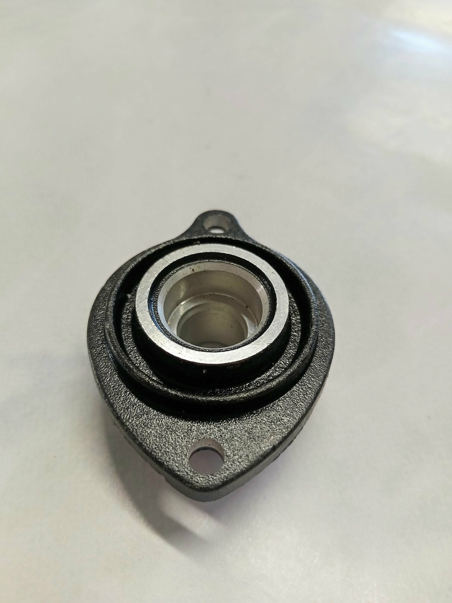 Крышка редуктора для лодочного мотора SEA-PRO T2.5A