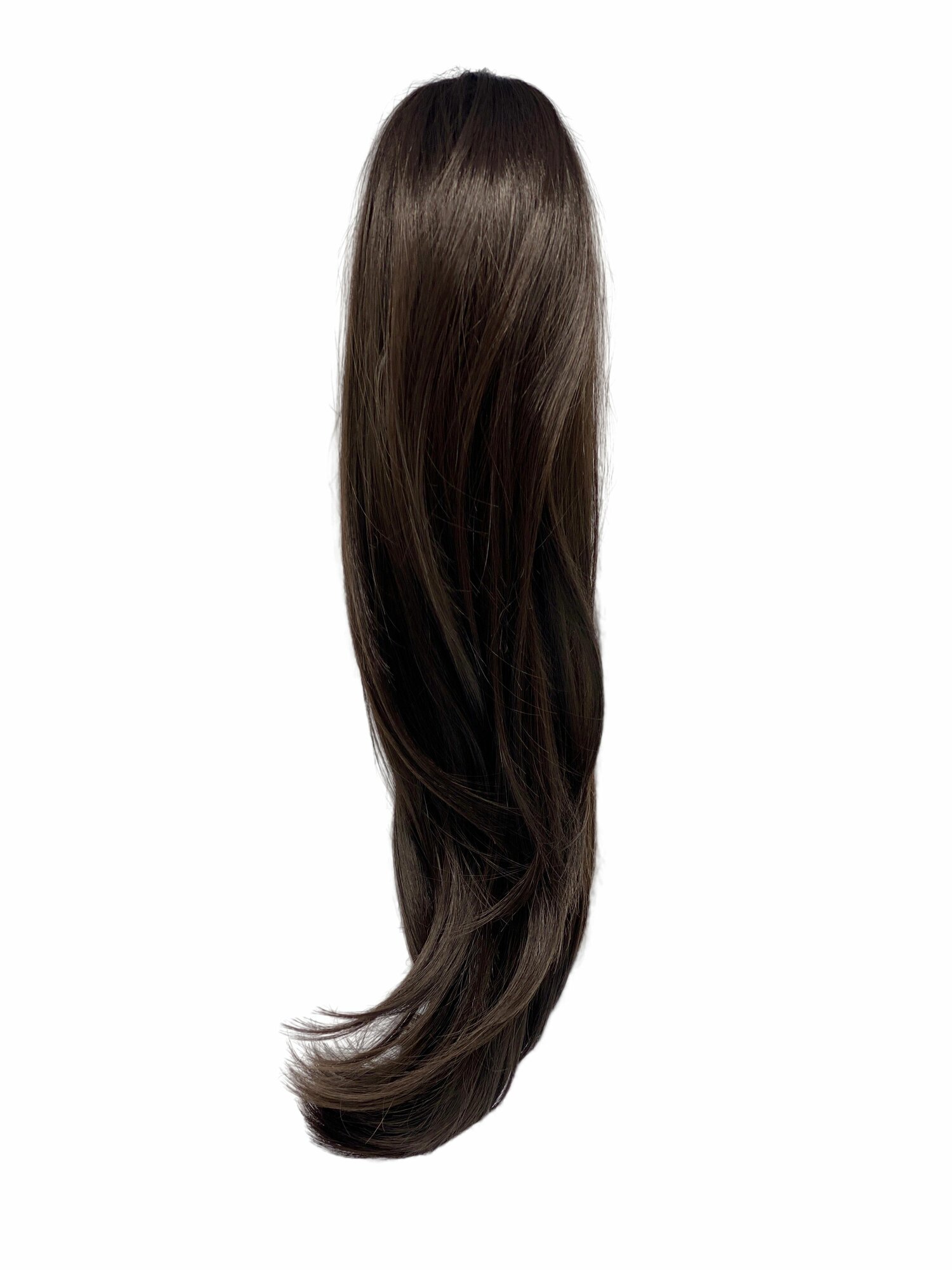 VIP-PARIK Шиньон на заколке-крабе