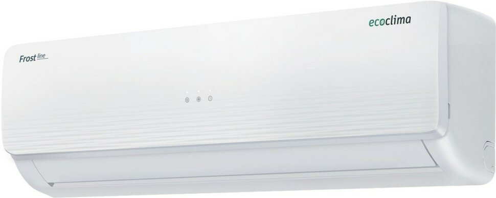 Настенный кондиционер Ecoclima (сплит-система) ECW/I-AX09/FB-4R1/EC/I-AX09/F-4R1