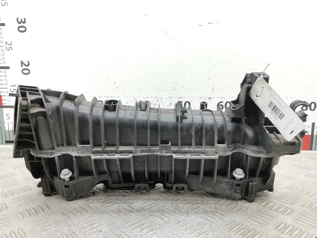 Коллектор впускной BMW 3-Series (E90/E91/E92/E93) 11618506406 арт. 2189563
