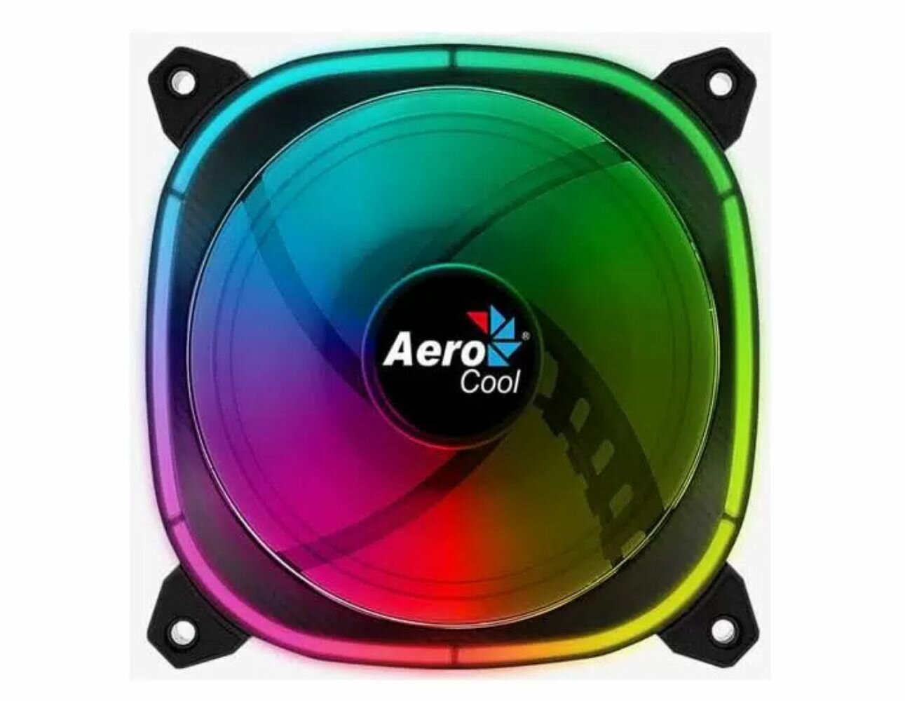 Вентилятор для корпуса Aerocool Astro 12 ARGB