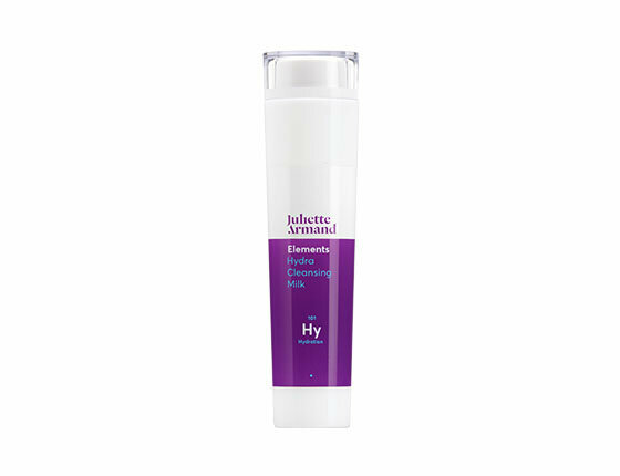 Juliette Armand Hydra Cleansing Milk / Очищающее, увлажняющее молочко, 210 мл