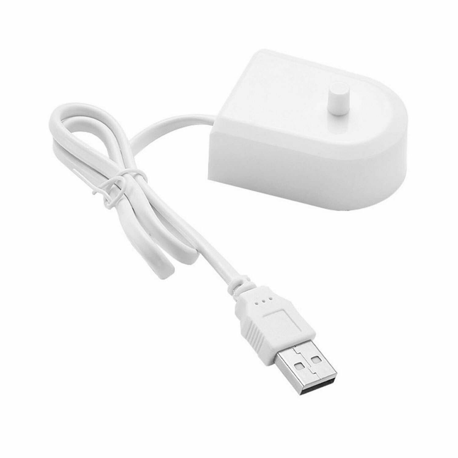 Зарядное устройство электрических зубных щеток Philips usb зарядка 3,7В для филипс