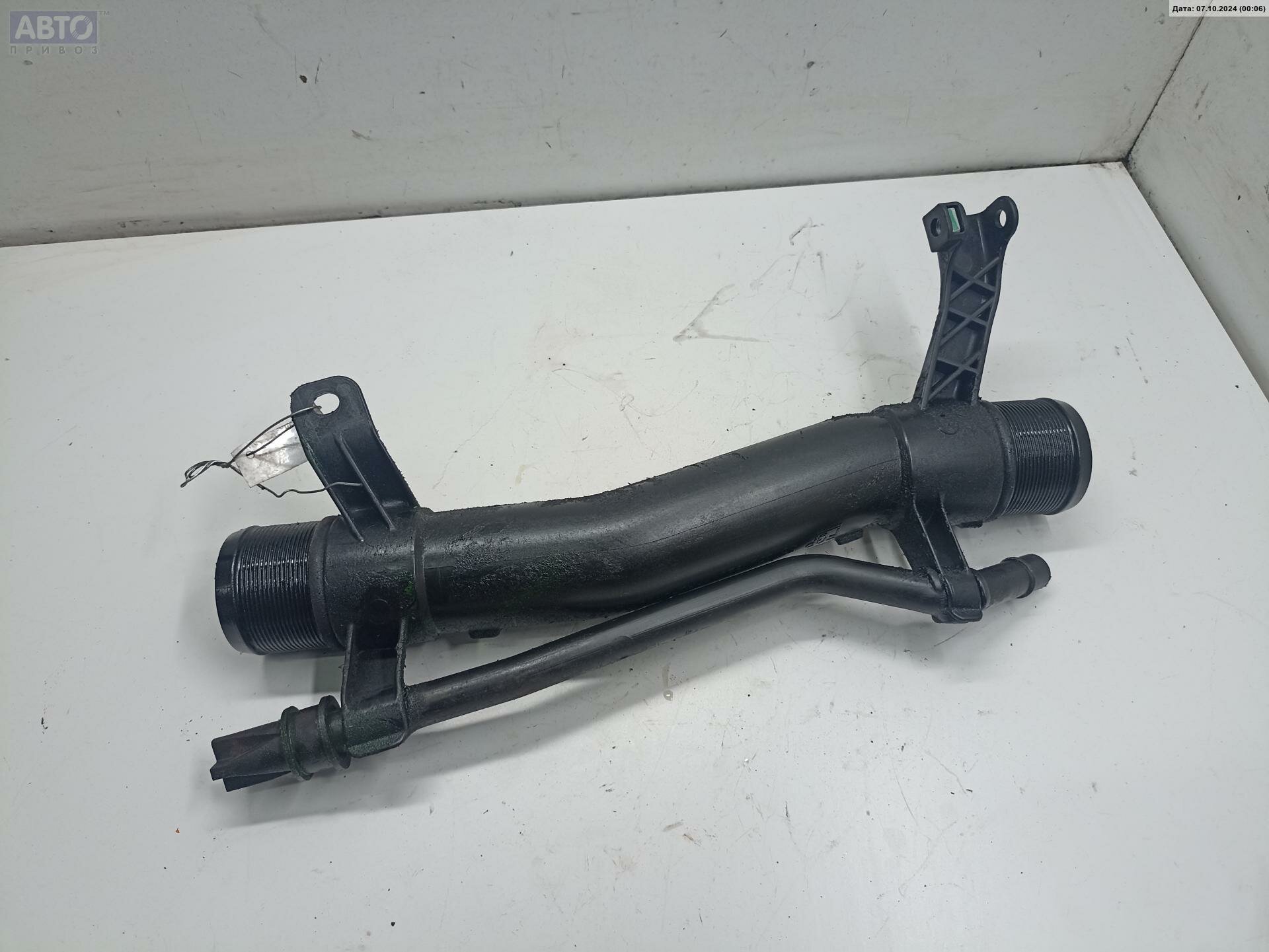 Патрубок интеркулера Opel Vectra C (2002-2008)