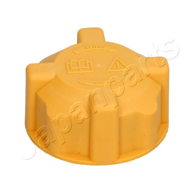 Крышка, радиатор, JAPANPARTS KH-028 (1 шт.)