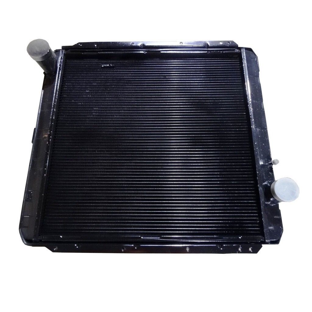 Радиатор охлаждения КАМАЗ-54115 3-х рядный