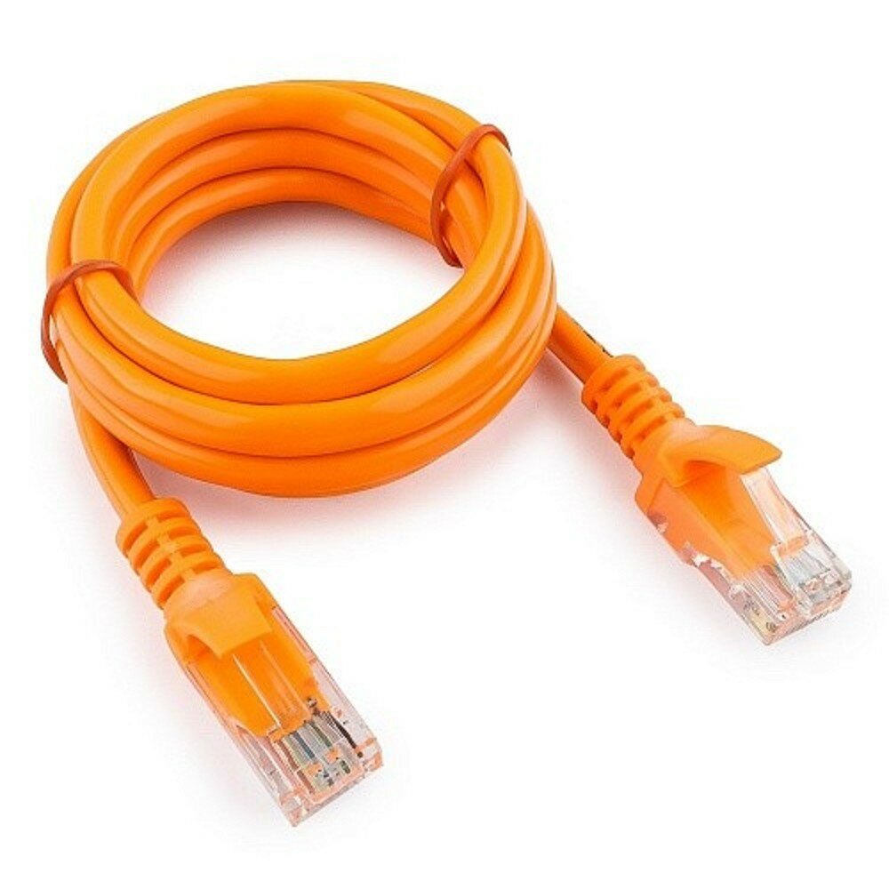 Витая пара Cablexpert cat.5e 1м