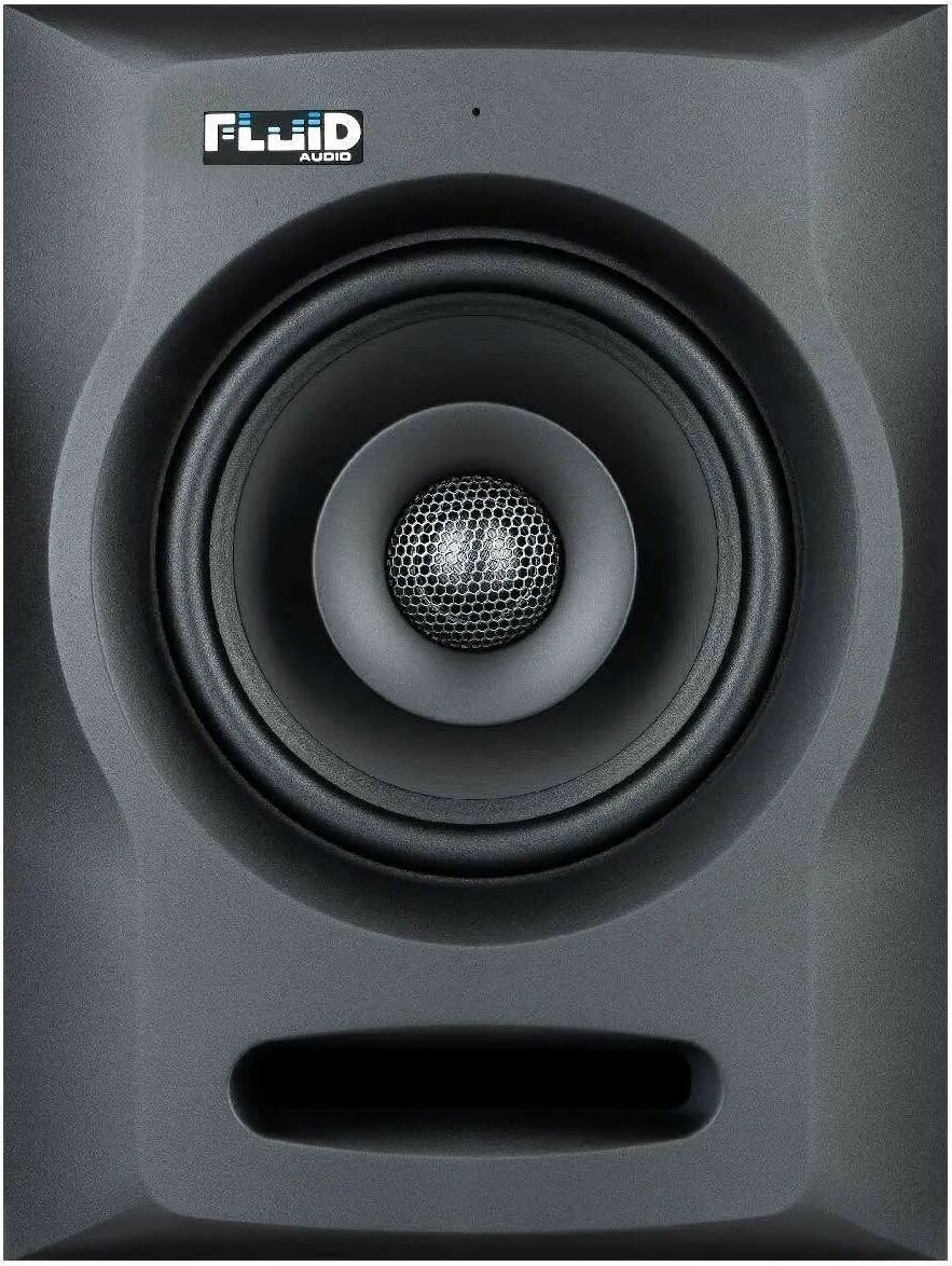 Студийный монитор Fluid Audio FX50 V2