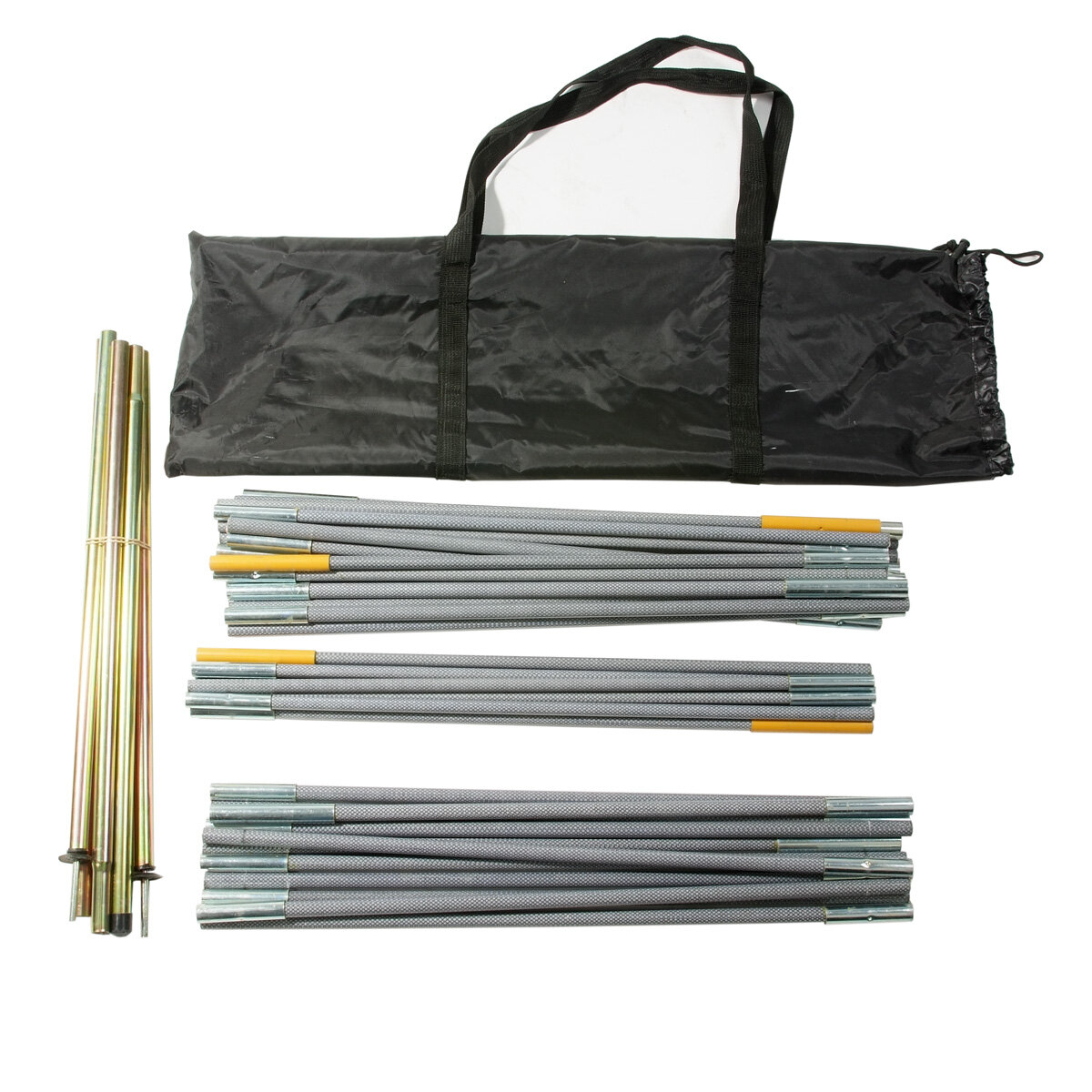 Комплект дуг для Alexika INDIANA 4 , Dur 11mm, 9566.0411