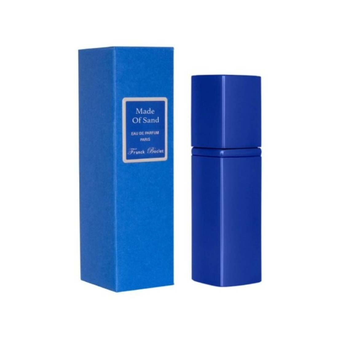 Franck Boclet Унисекс Made Of Sand Парфюмированная вода (edp) 20мл