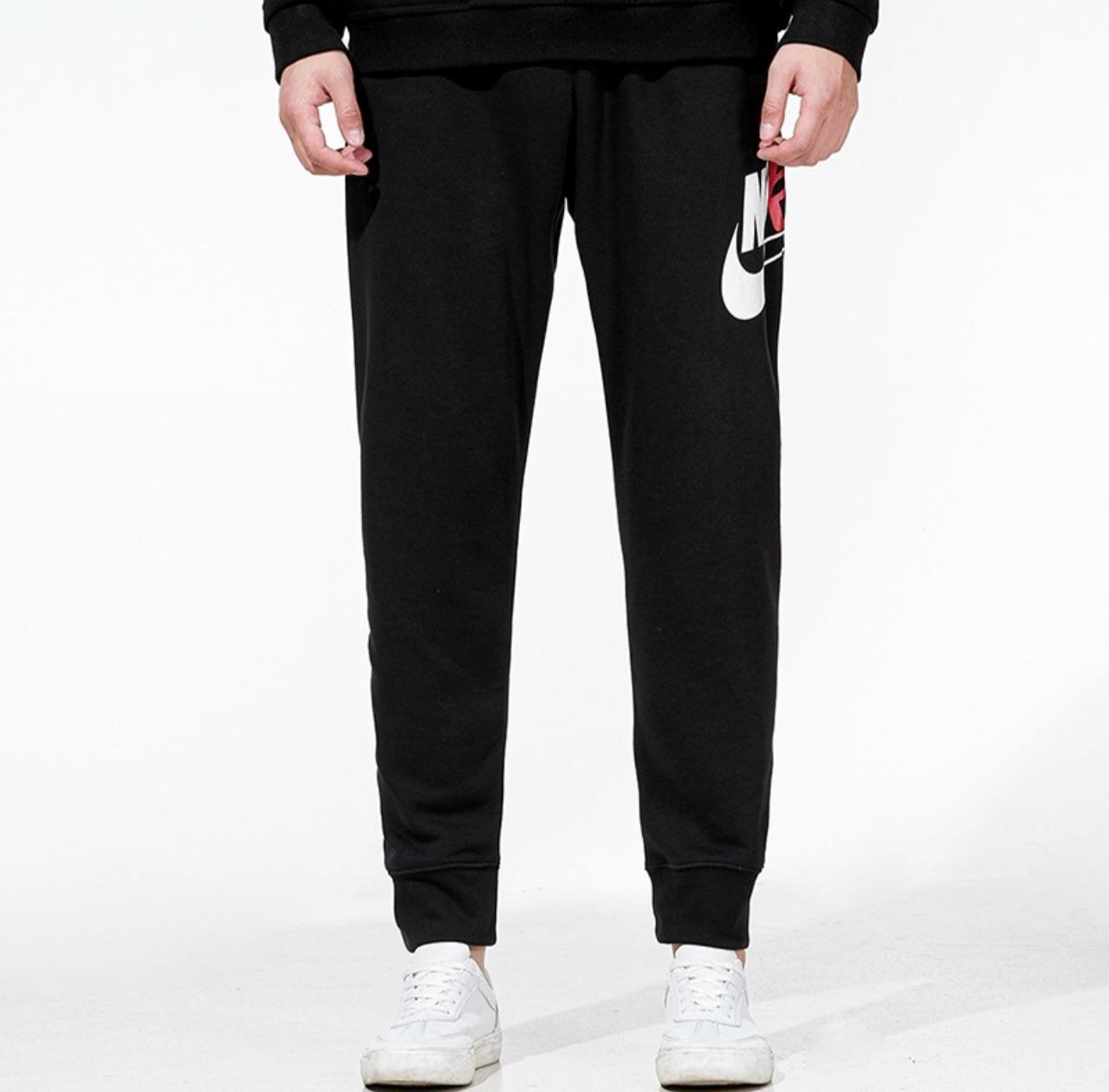 Брюки утеплённые