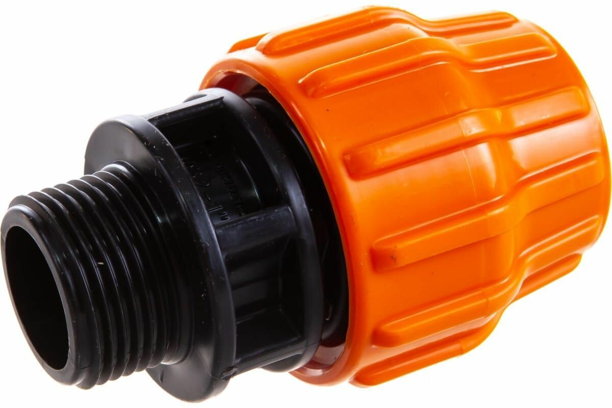 Муфта комбинированная Джилекс РP 9150 32 х 1" П для шланга