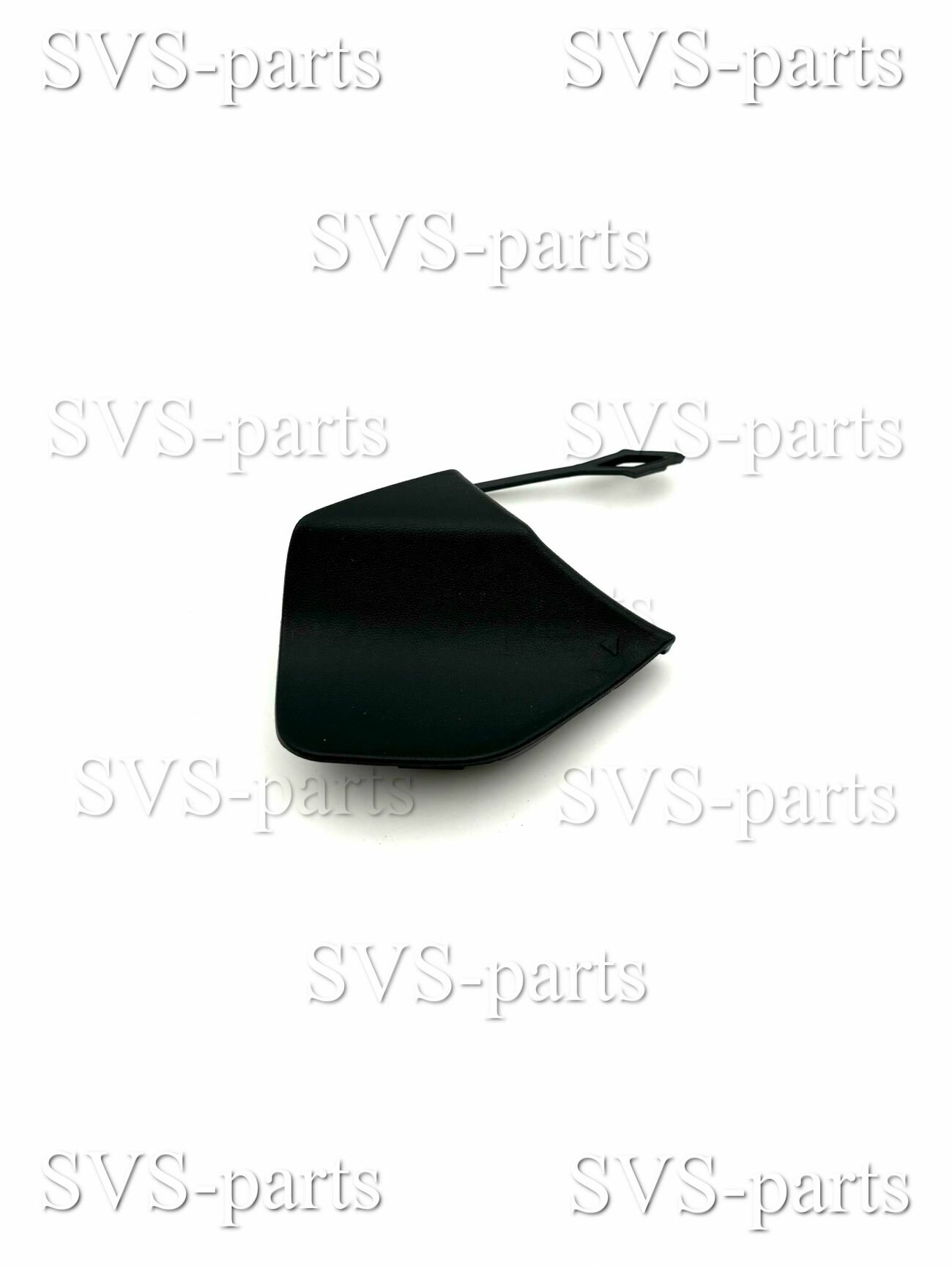Заглушка заднего бампера Mercedes X167 OEM: A1678859200