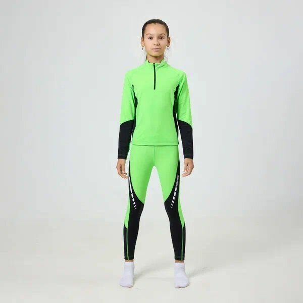 Комбинезон для фигурного катания Base