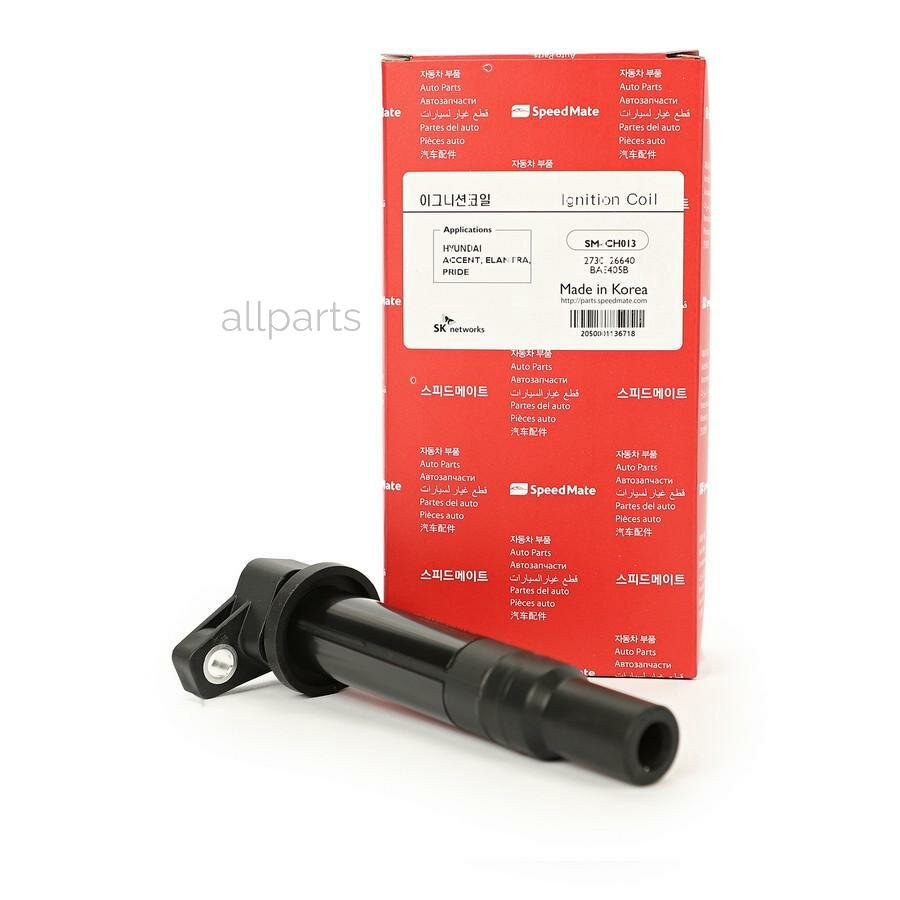 SPEEDMATE SM-ICH013 Катушка зажигания HYUNDAI Accent(MC)