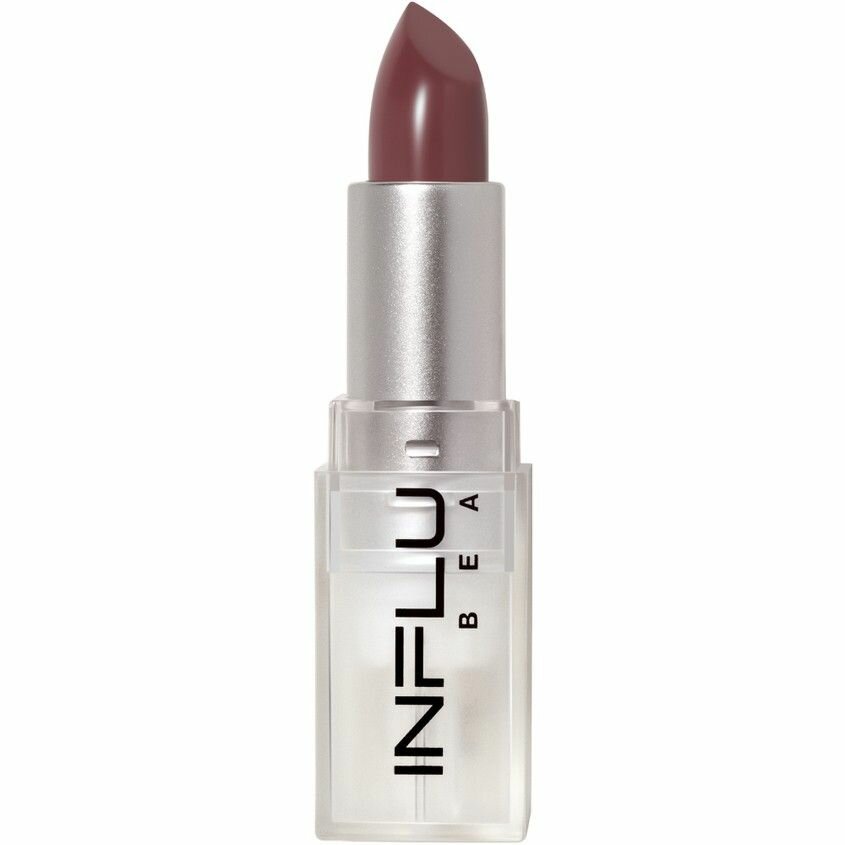 Помада для губ INFLUENCE BEAUTY INFLUENCE LIPSTICK стик тон 12
