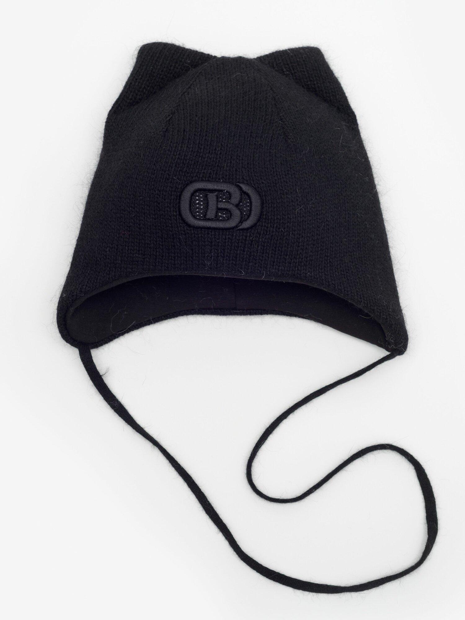 Шапка для девочек