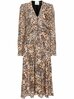 Платье Isabel Marant Magaly