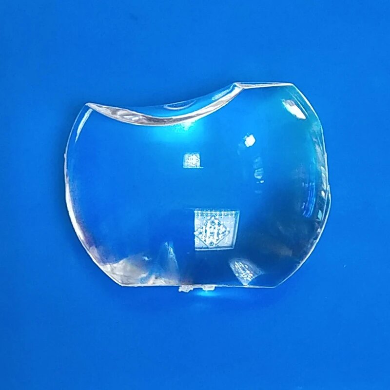 Выпуклая линза проектора BenQ W710ST/W700/W700 +/W1070/W1060/W703D