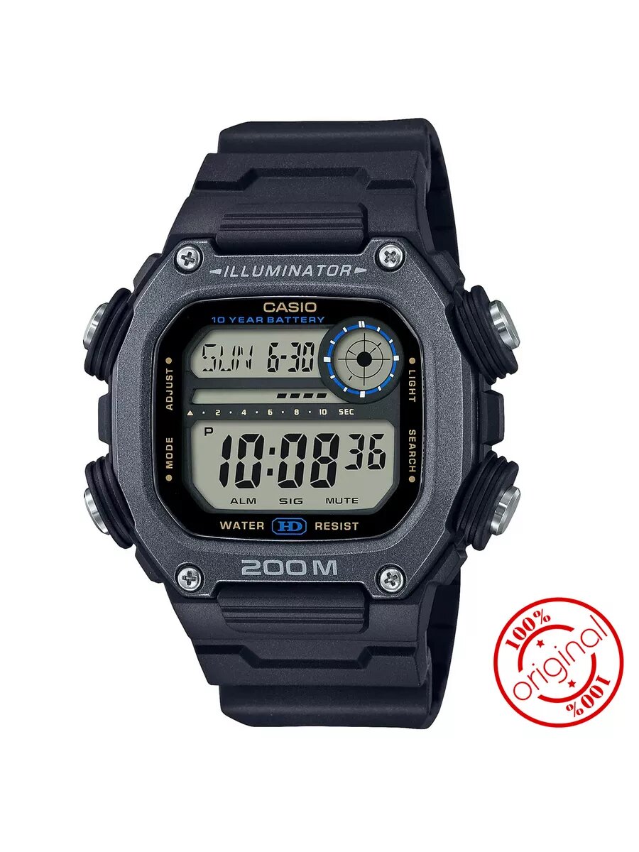 Наручные часы